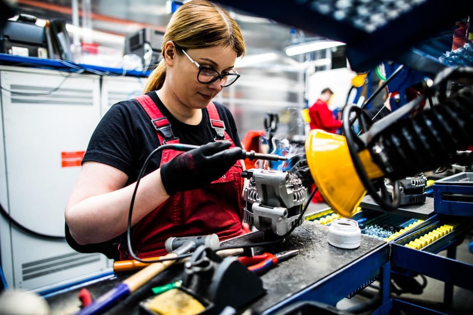 Grupa BORG Automotive świętuje 50-lecie istnienia! | autoEXPERT